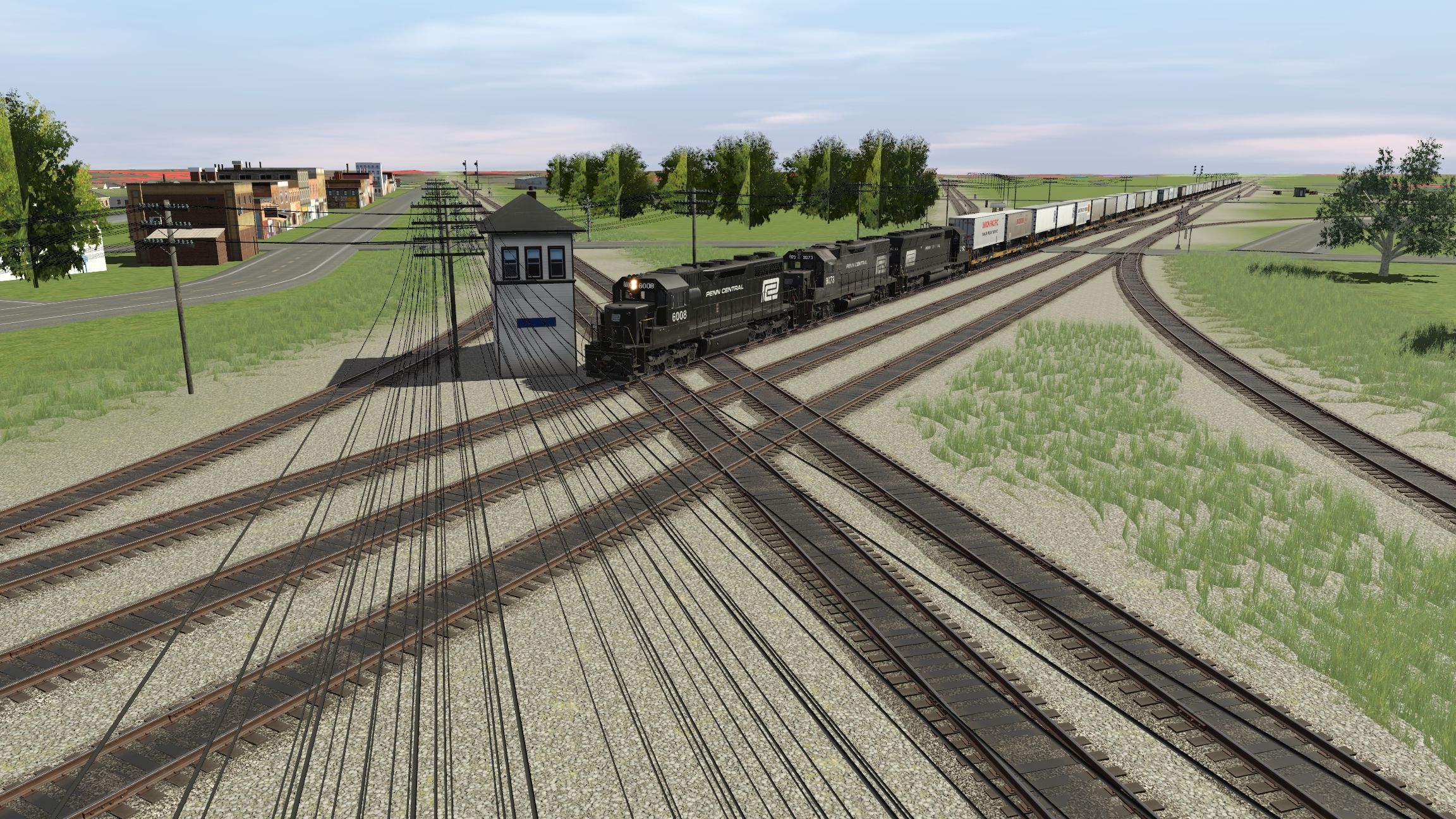 Trainz Portal