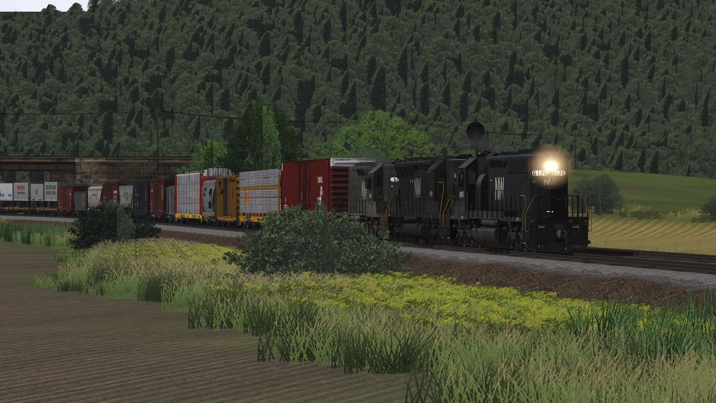 Trainz Portal
