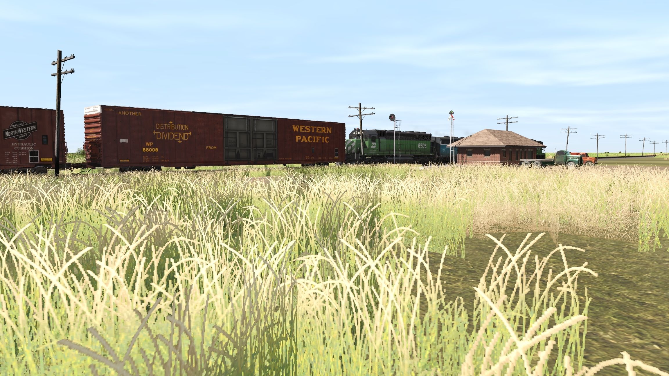Trainz Portal