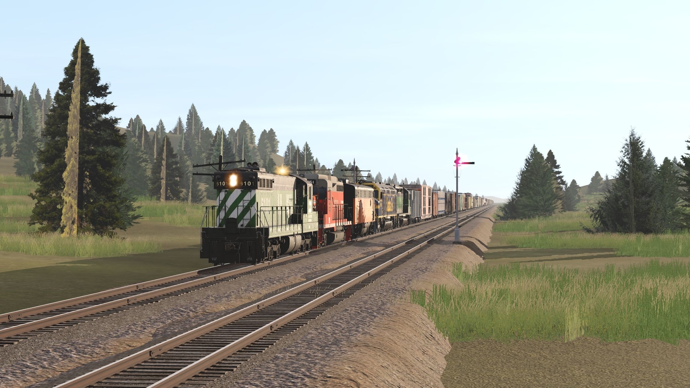 Trainz Portal