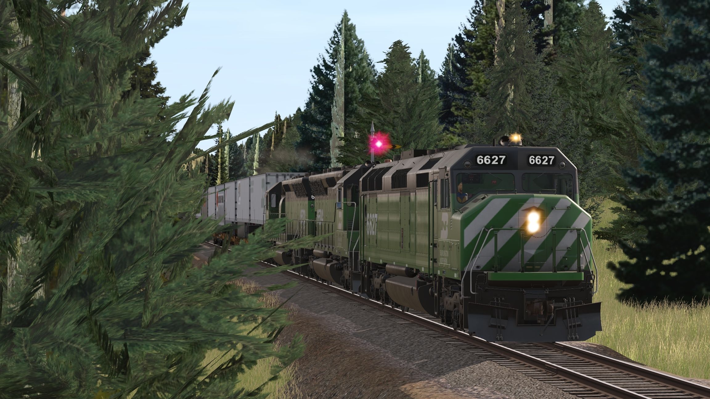 Trainz Portal