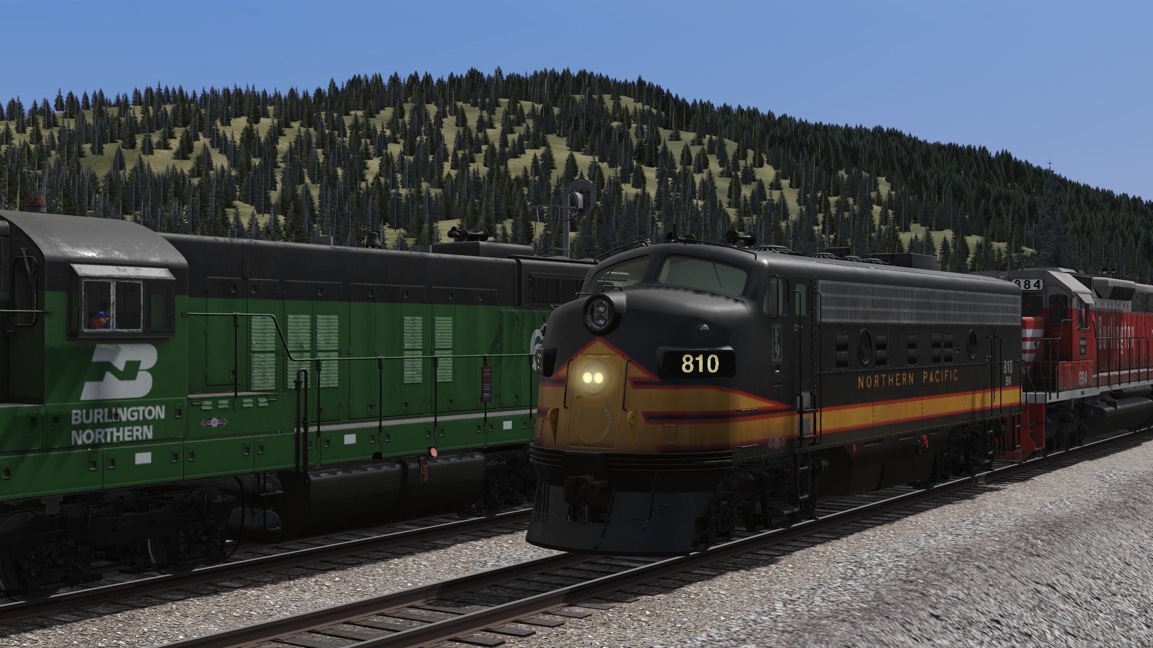 Trainz Portal