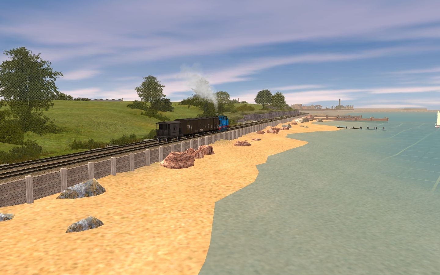 Trainz Portal