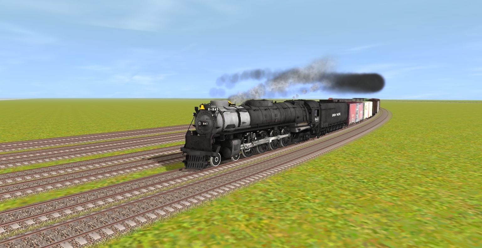Trainz Portal