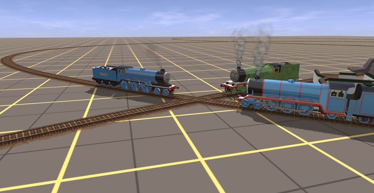 Trainz Portal