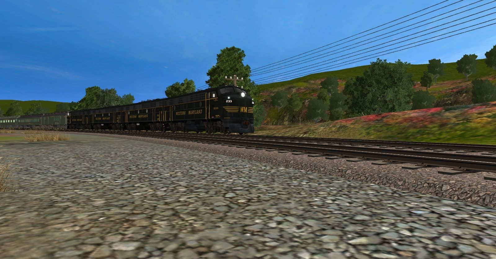 Trainz Portal
