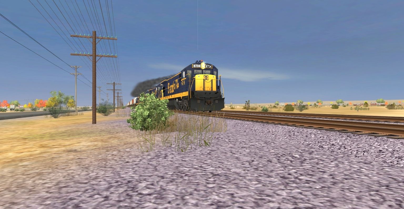 Trainz Portal