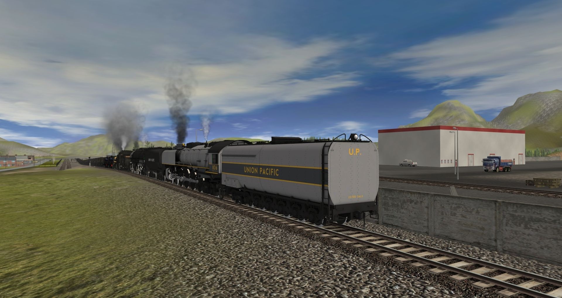 Trainz Portal