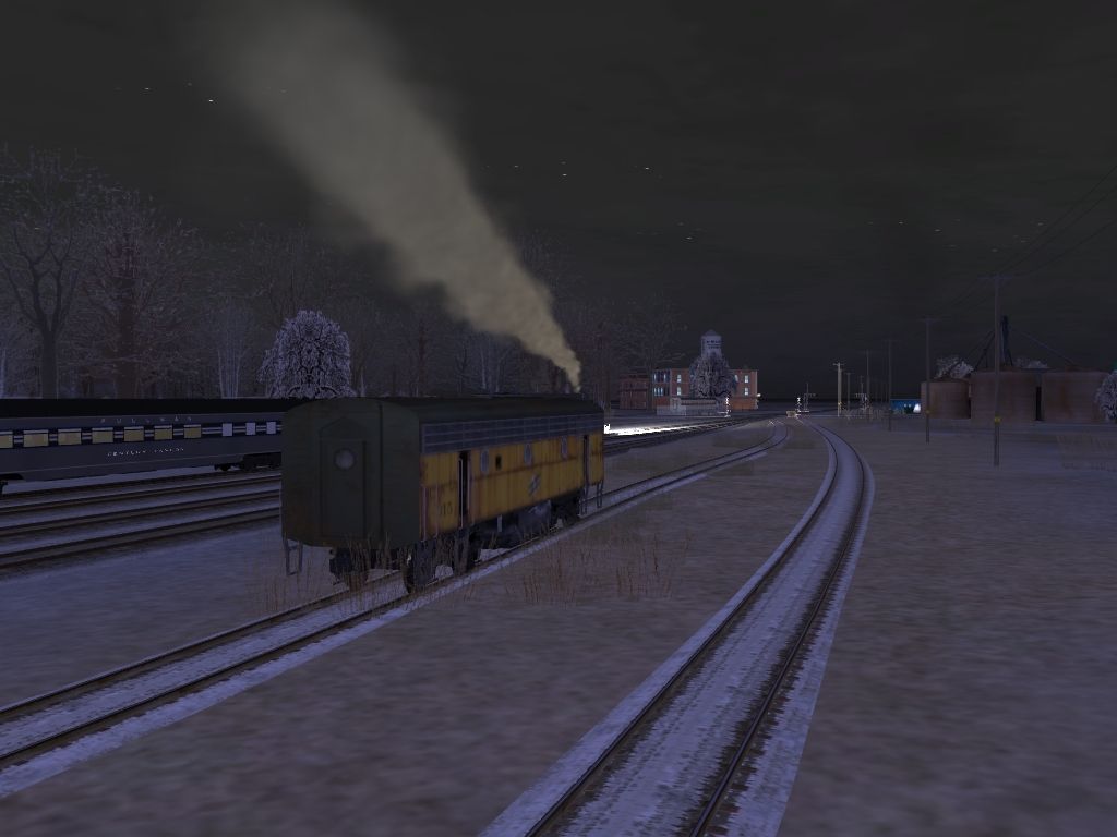 Trainz Portal