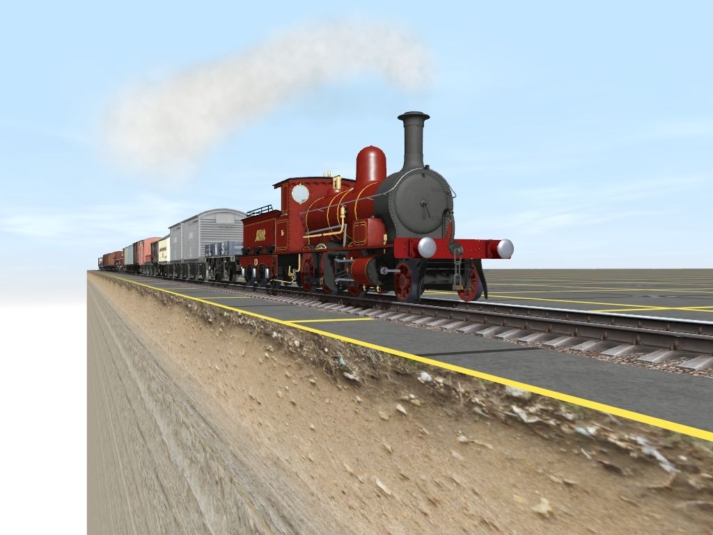 Trainz Portal