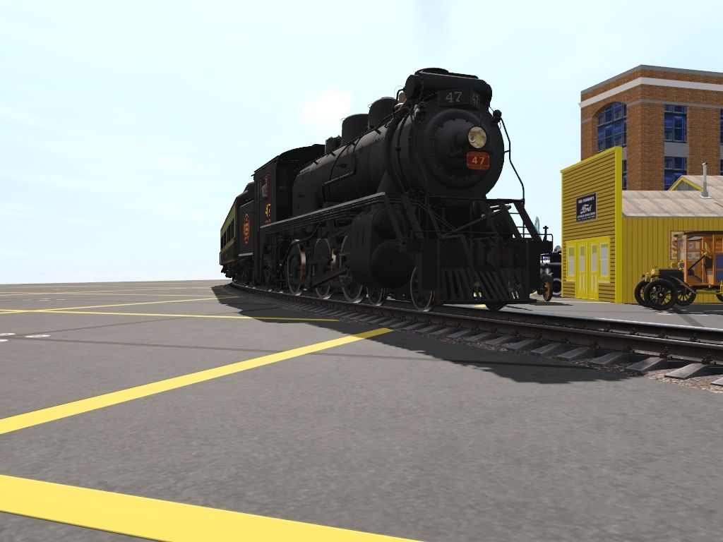 Trainz Portal