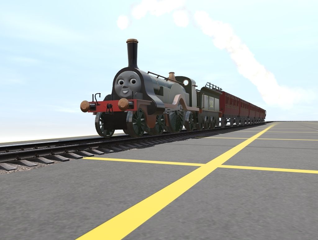 Trainz Portal
