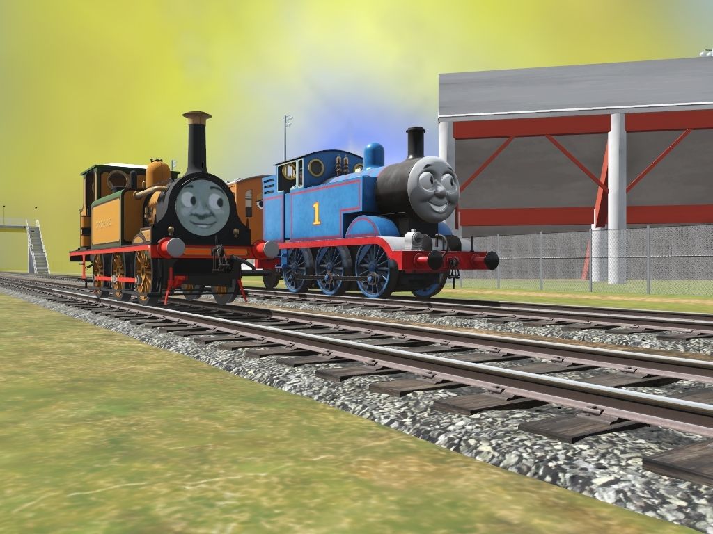 Trainz Portal