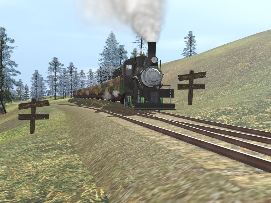 Trainz Portal