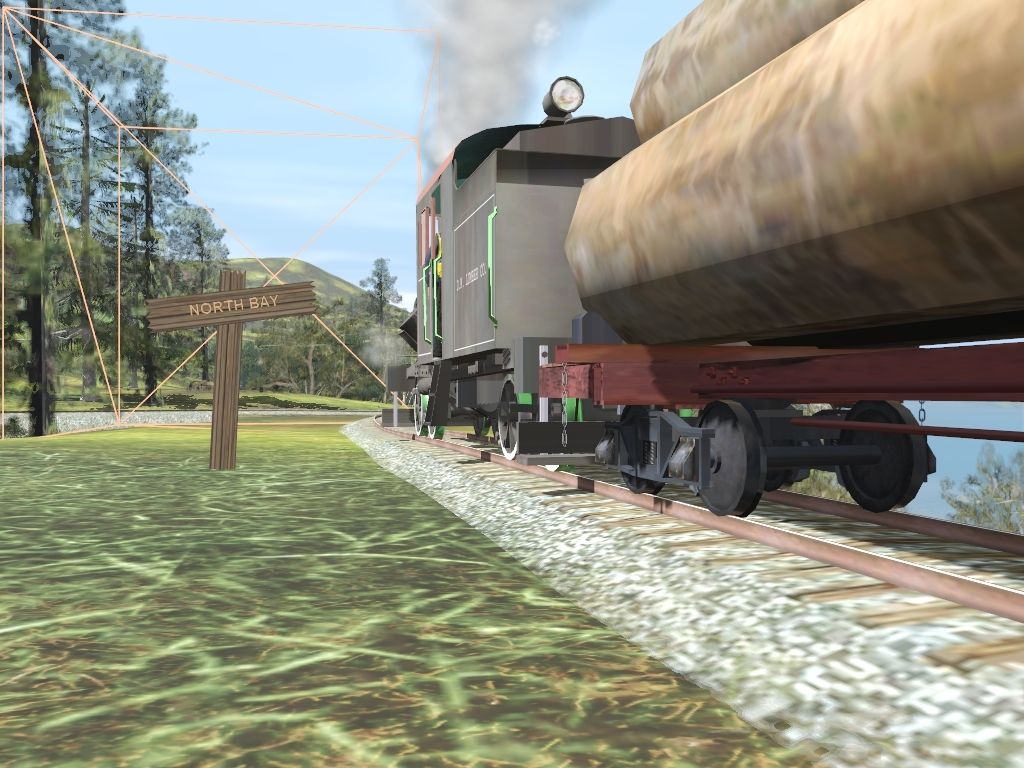 Trainz Portal