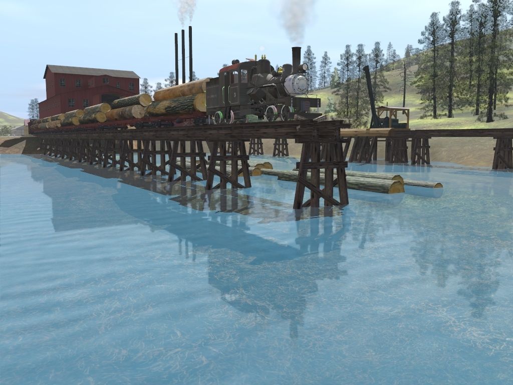 Trainz Portal