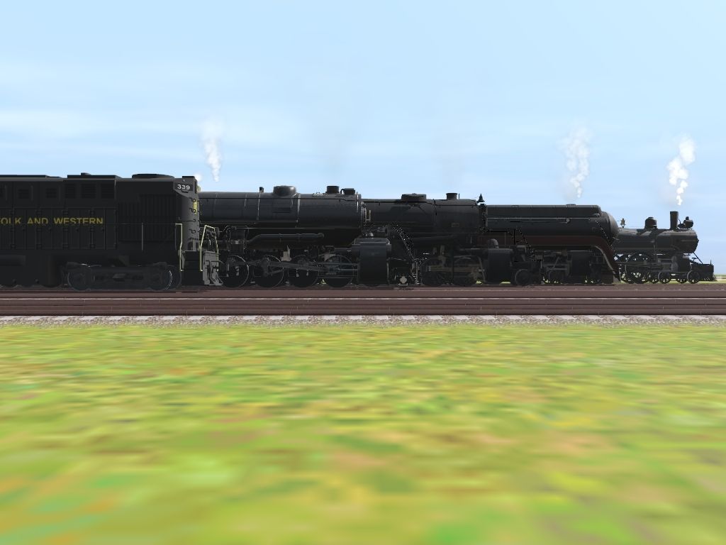 Trainz Portal