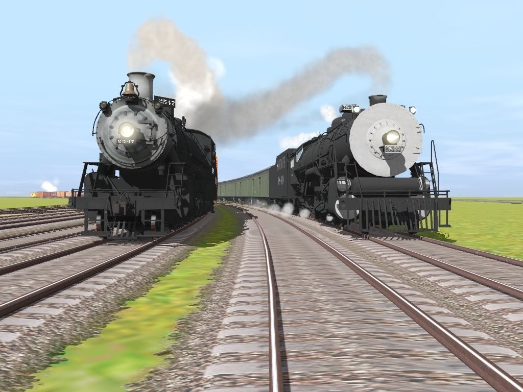 Trainz Portal