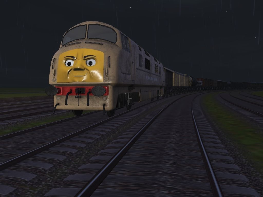 Trainz Portal
