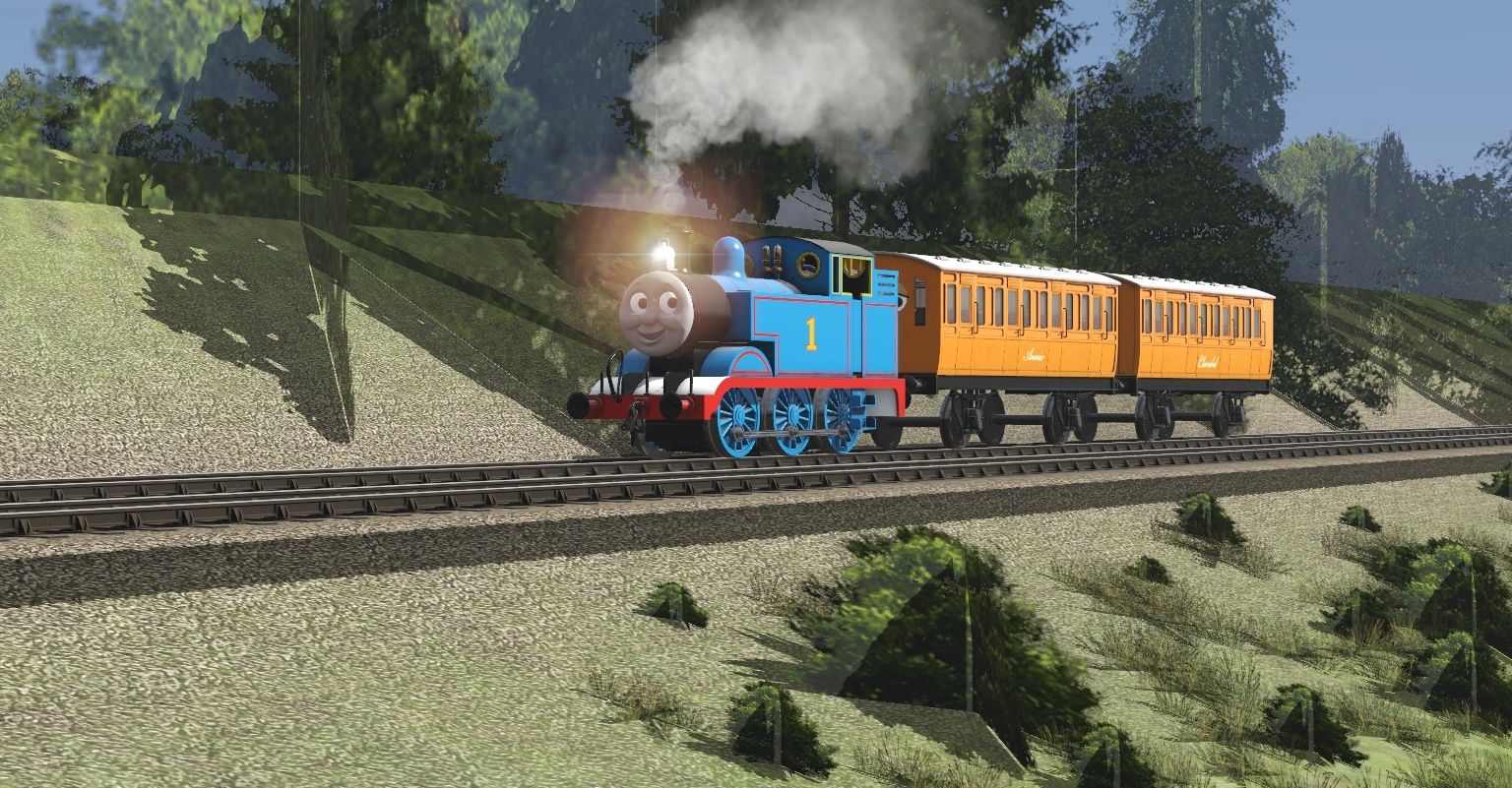 Trainz Portal