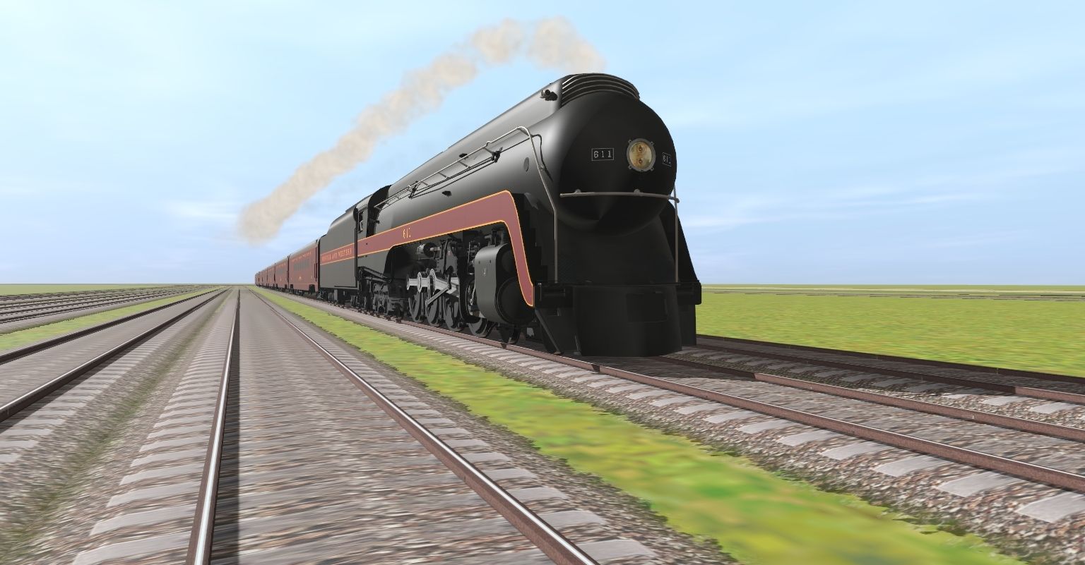 Trainz Portal