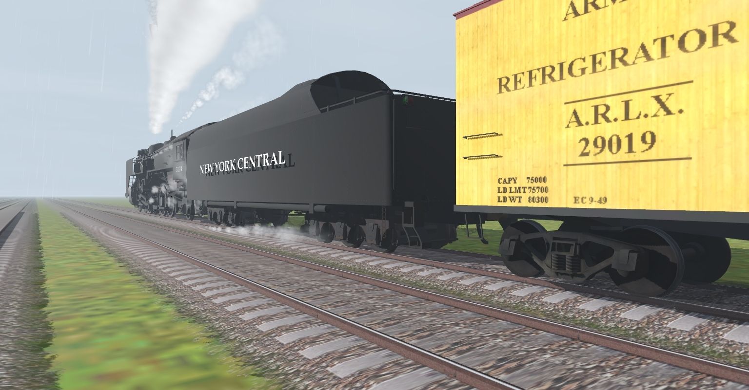 Trainz Portal
