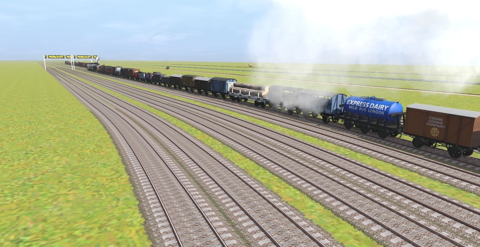 Trainz Portal