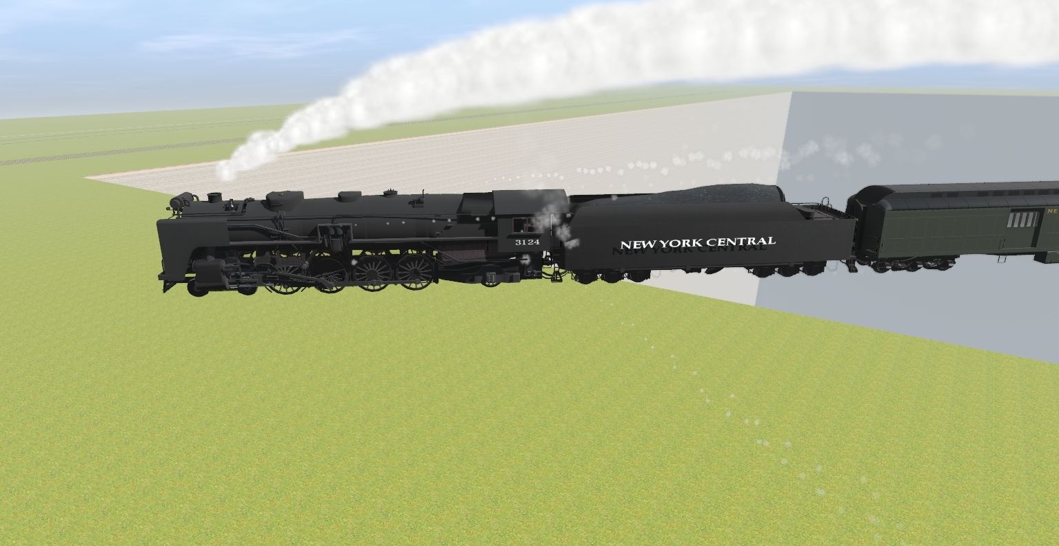 Trainz Portal