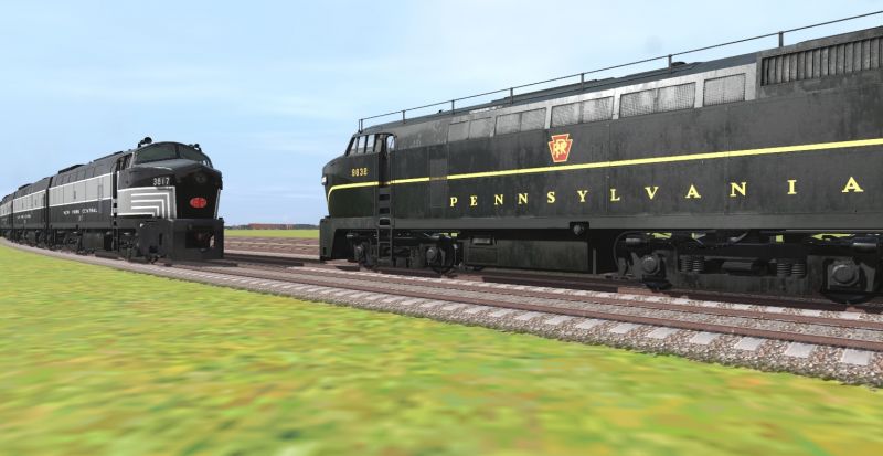 Trainz Portal