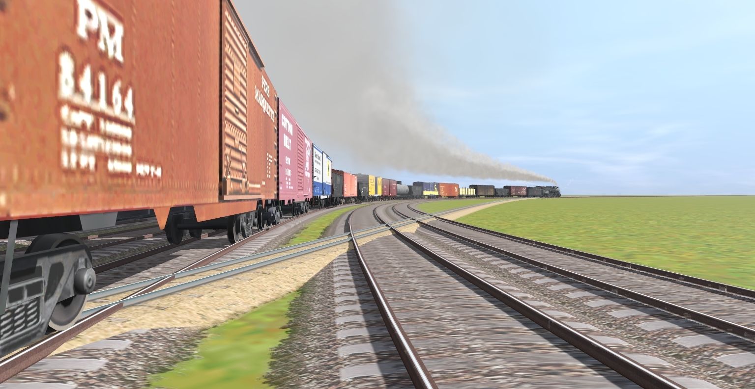 Trainz Portal