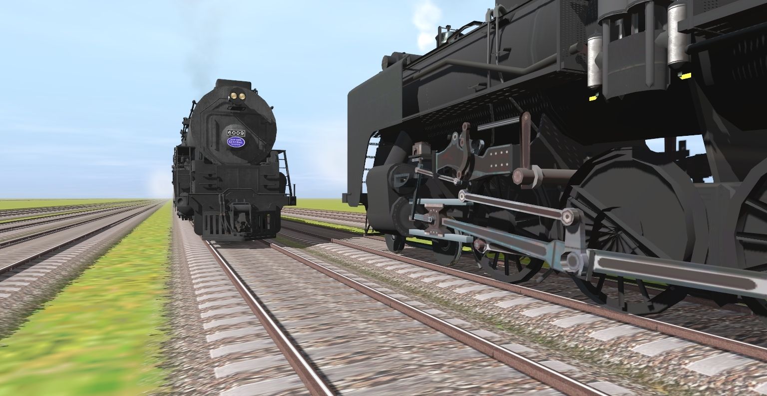 Trainz Portal