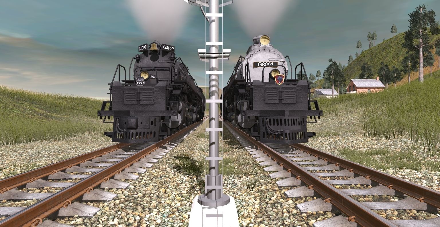 Trainz Portal