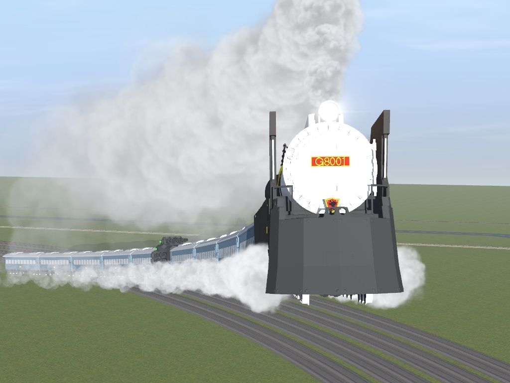 Trainz Portal