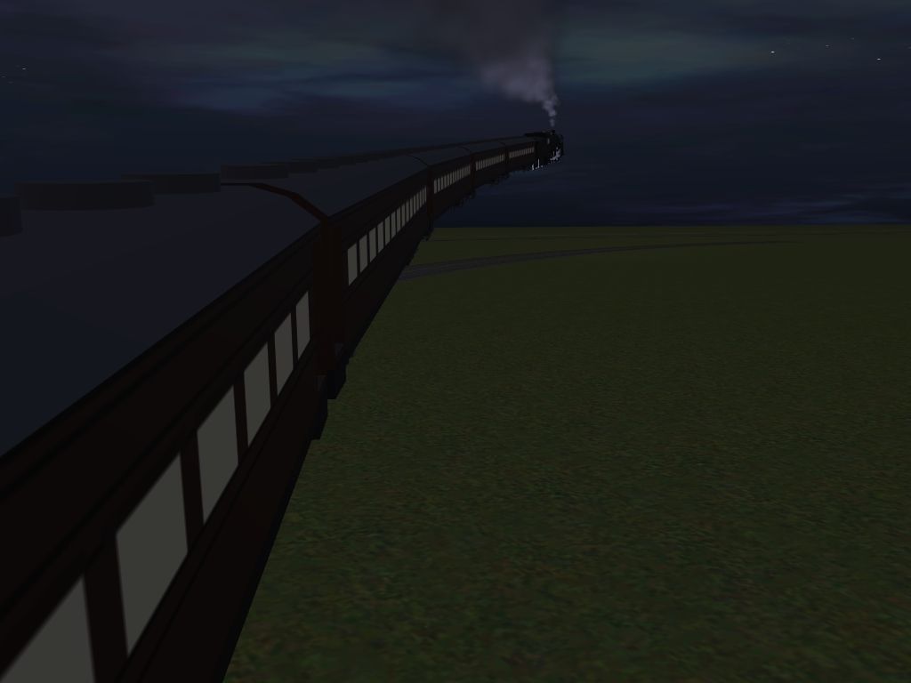 Trainz Portal