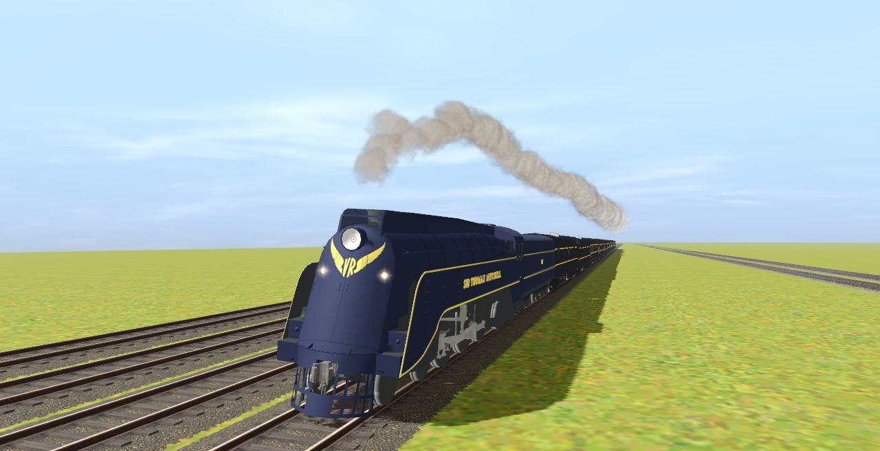 Trainz Portal