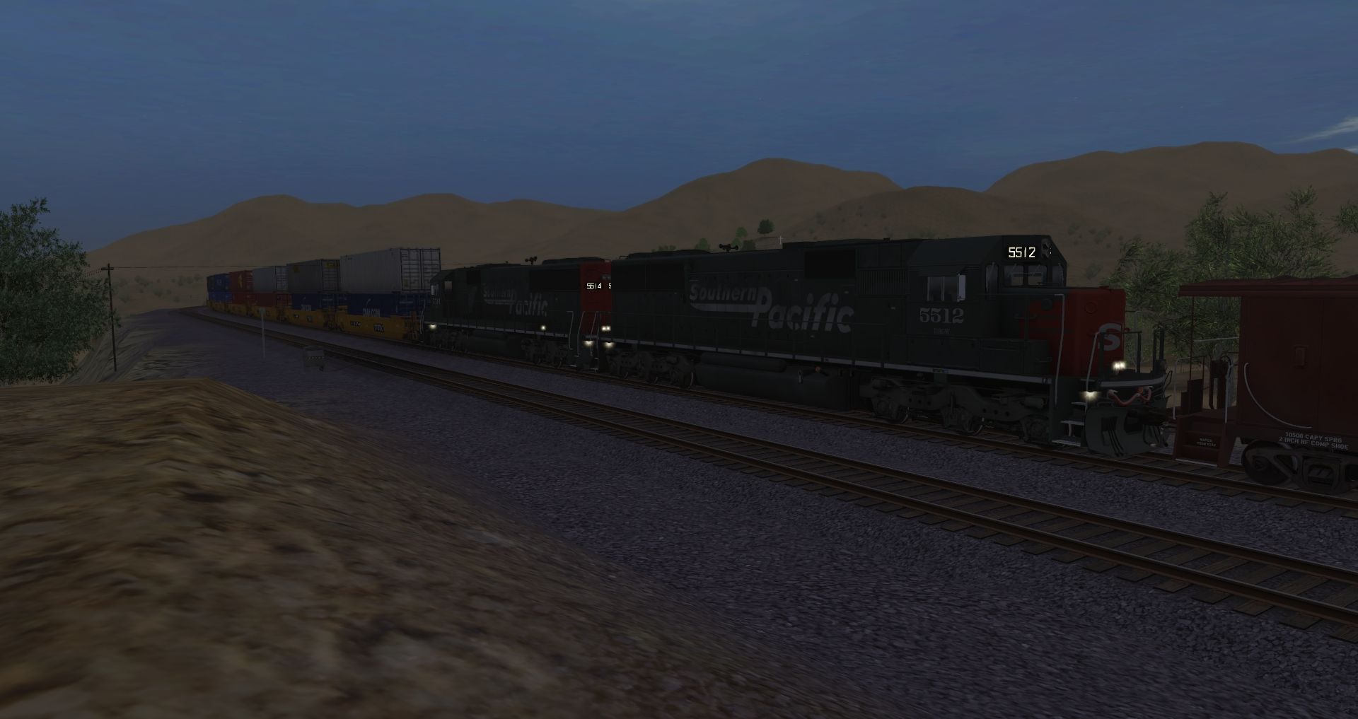 Trainz Portal