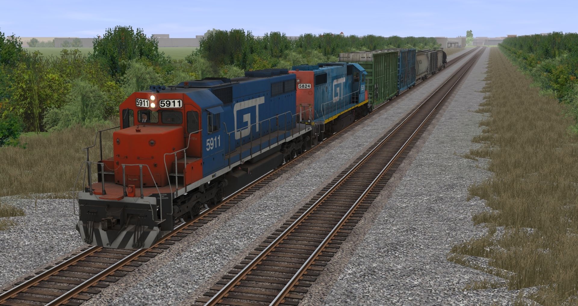 Trainz Portal
