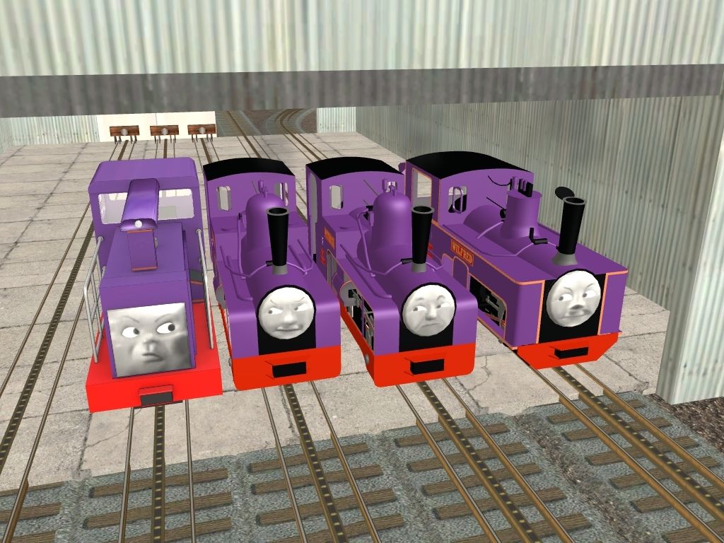 Trainz Portal