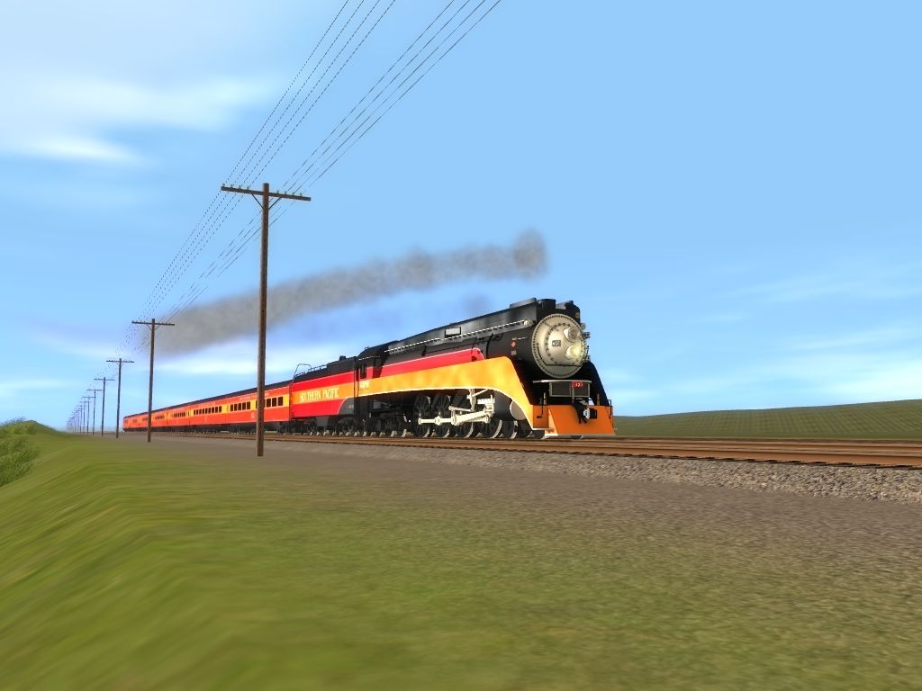 Trainz Portal