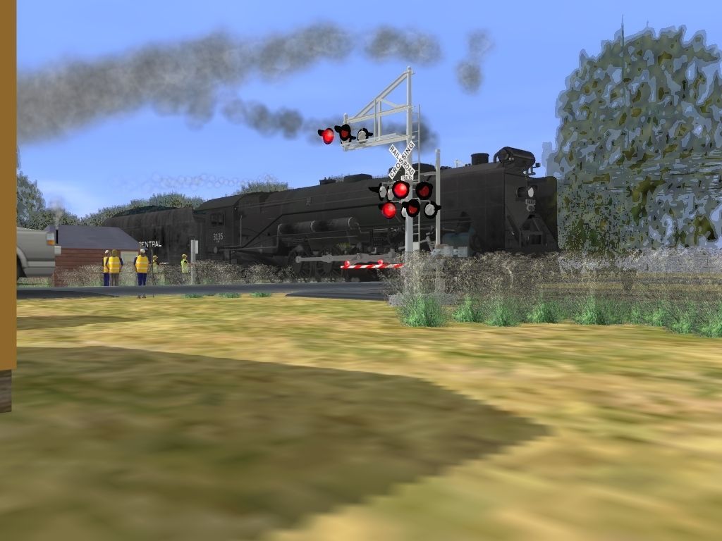Trainz Portal