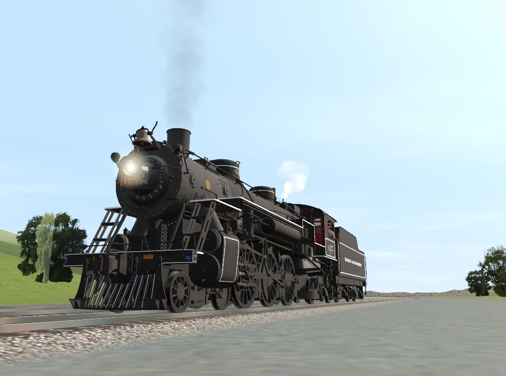 Trainz Portal