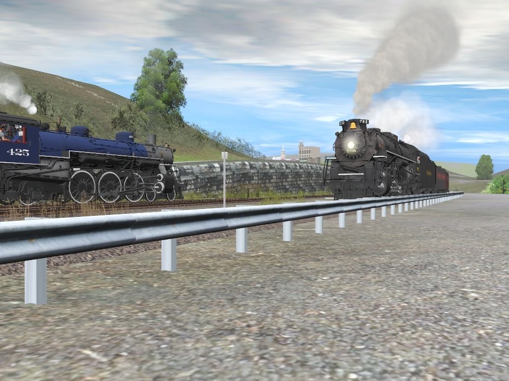 Trainz Portal