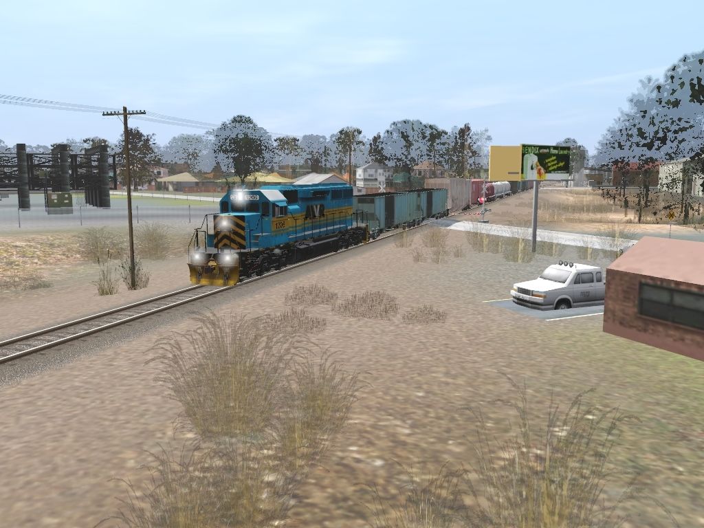 Trainz Portal
