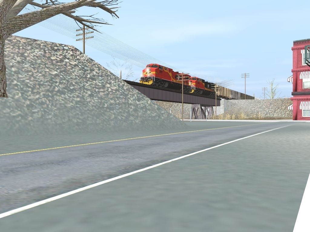 Trainz Portal
