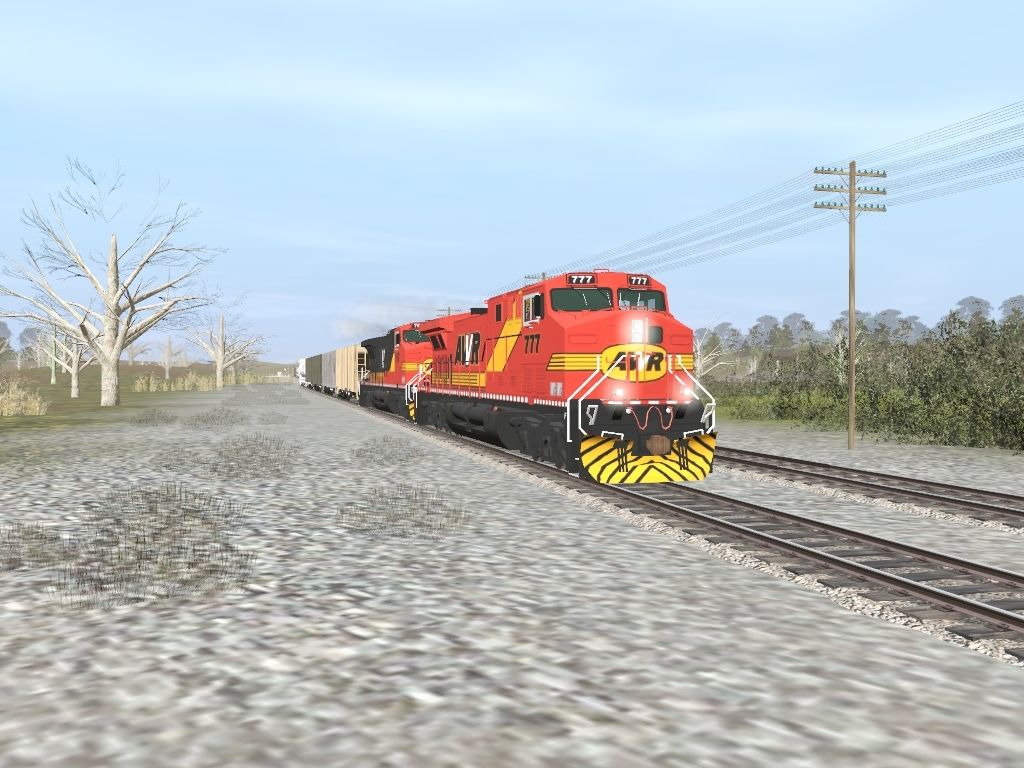 Trainz Portal