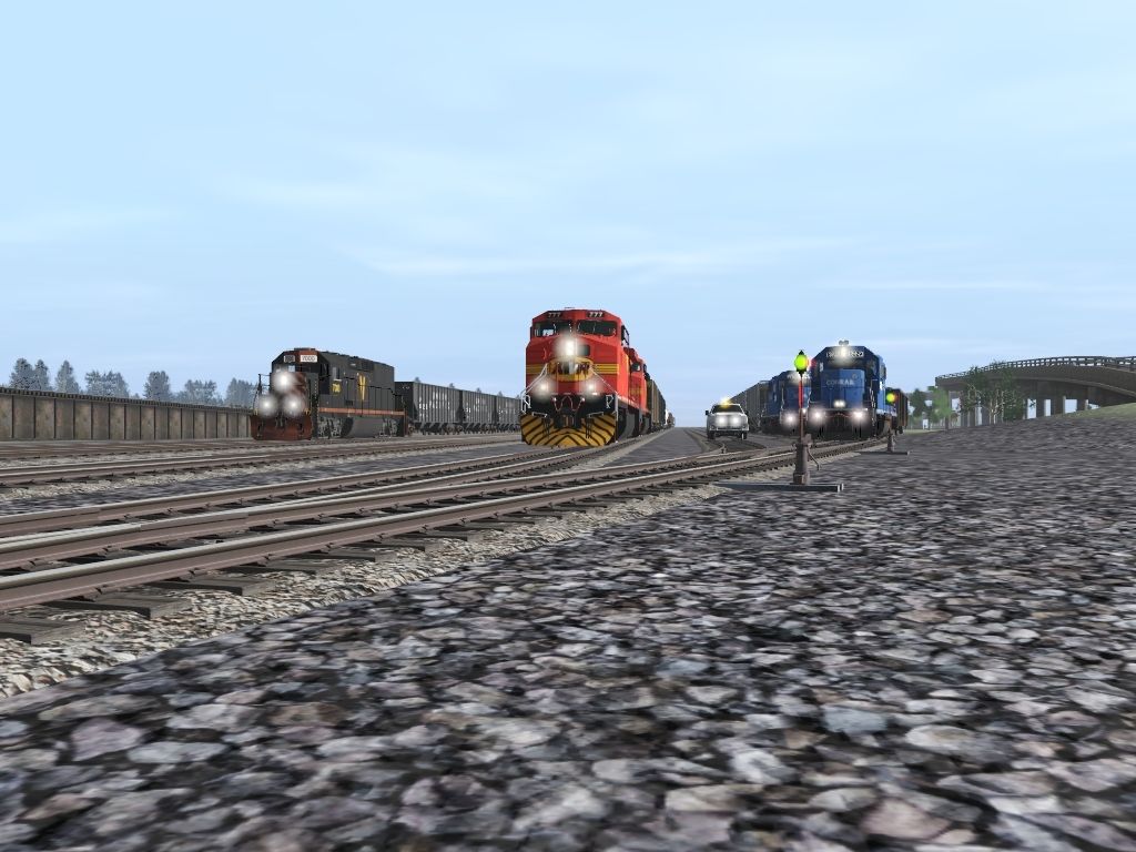 Trainz Portal