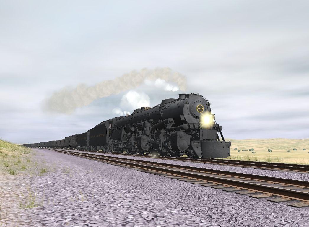 Trainz Portal