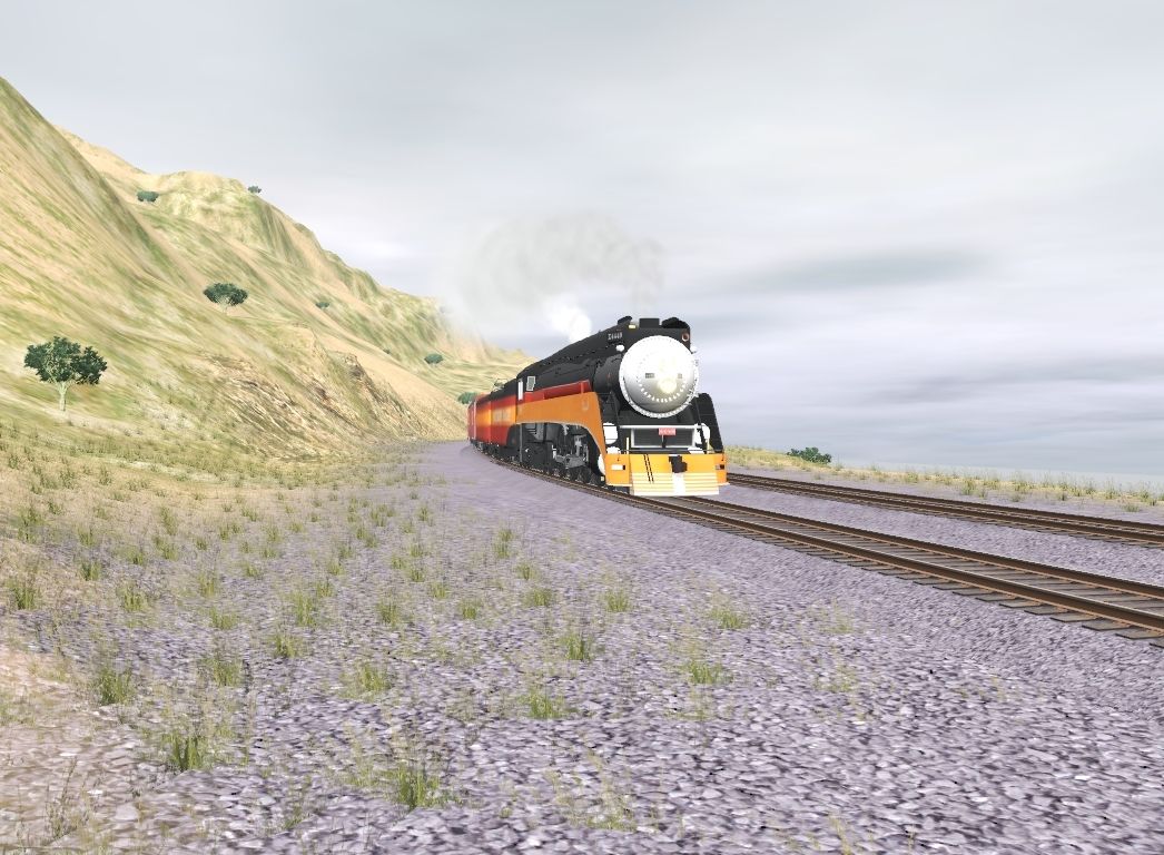 Trainz Portal