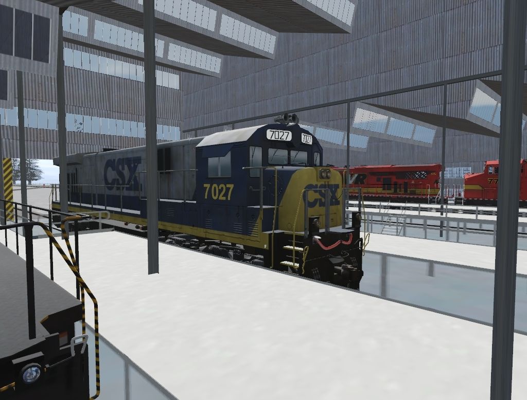 Trainz Portal