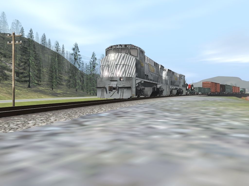 Trainz Portal